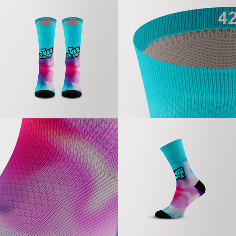 Custom Made – Sockeloen