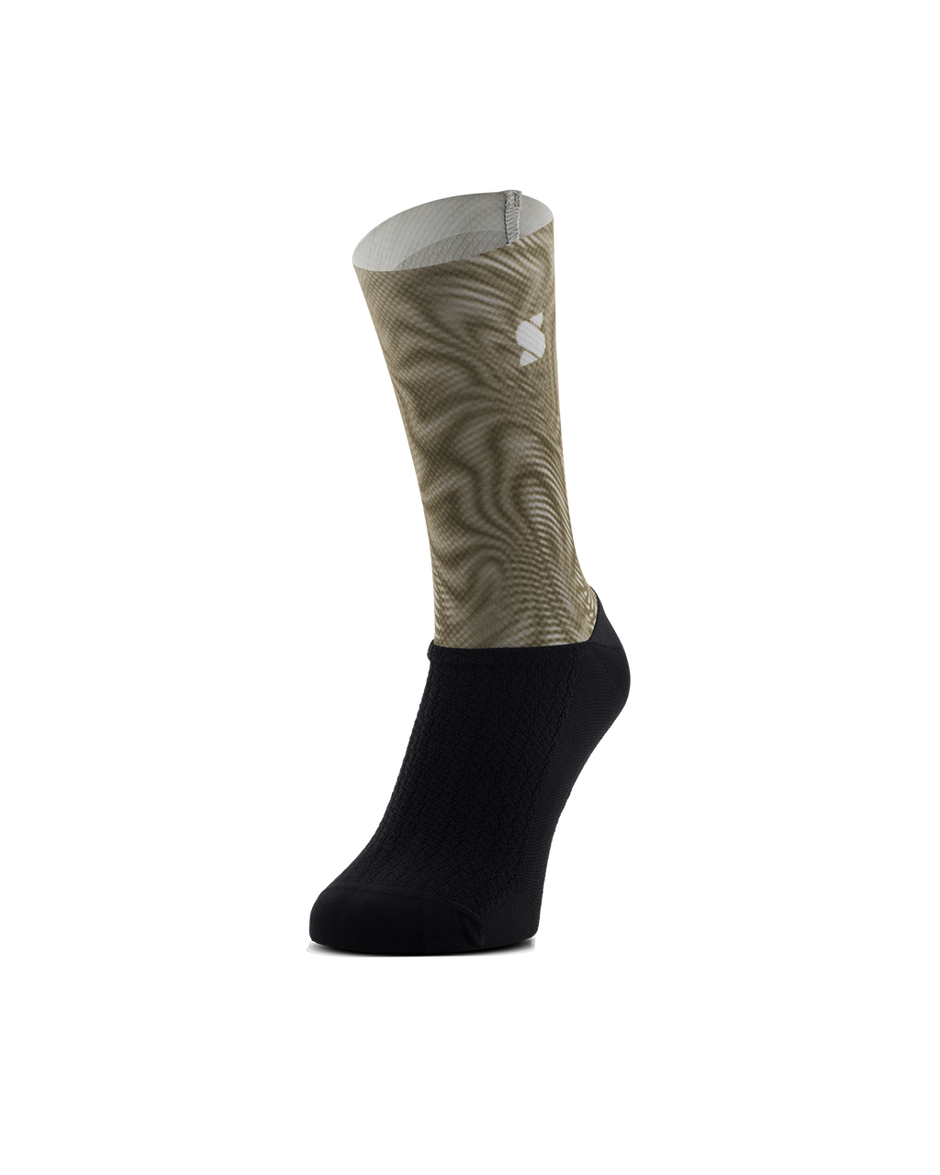 Aero cycling socks | Sockeloen™